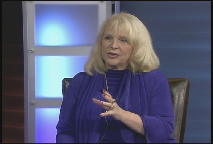 The Last Hour - The Last Hour - Fran Kraft - LA 36