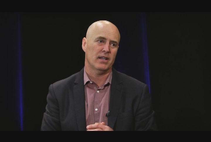 The Kamla Show - The Kamla Show - 019 Chris Lochhead - LA 36