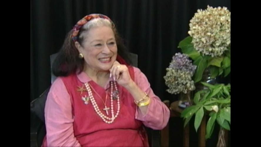 The Joan Quinn Profiles - The Joan Quinn Profiles - 14821 Joey ...